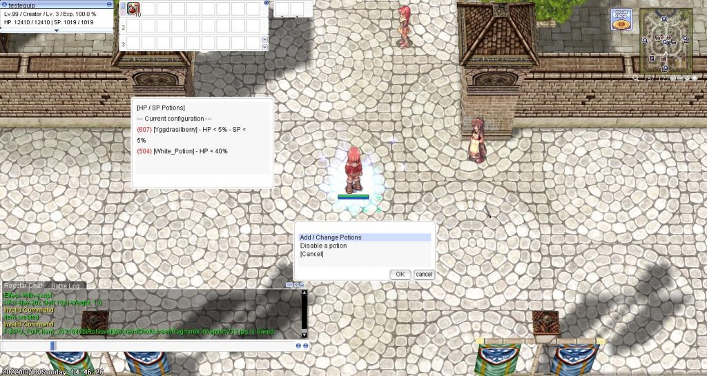 Enhanced autoattack system v1.0.5 – Shakto Scripts